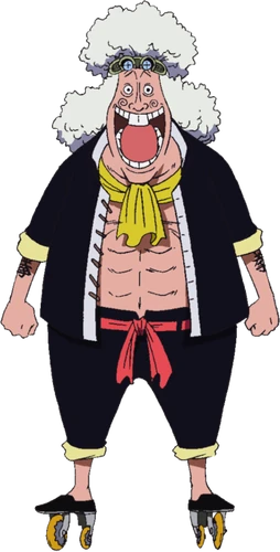 Wanze (One Piece Series) | Heroes unite Wikia | Fandom