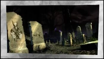 Earth-61024 (Marvel Series) | Heroes unite Wikia | Fandom