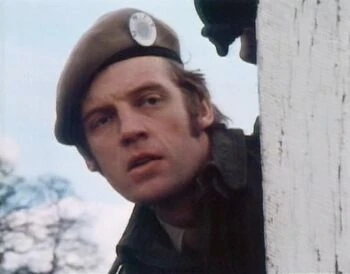 Mike Yates (Doctor Who Series) | Heroes unite Wikia | Fandom