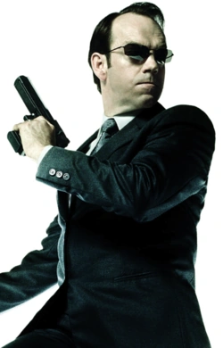 Agent Smith (The Matrix Series) | Heroes unite Wikia | Fandom