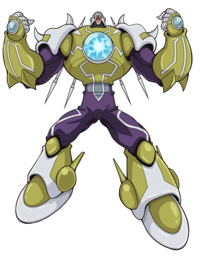 Elemental HERO Thunder Giant (Yu-Gi-Oh Series) | Heroes unite Wikia ...