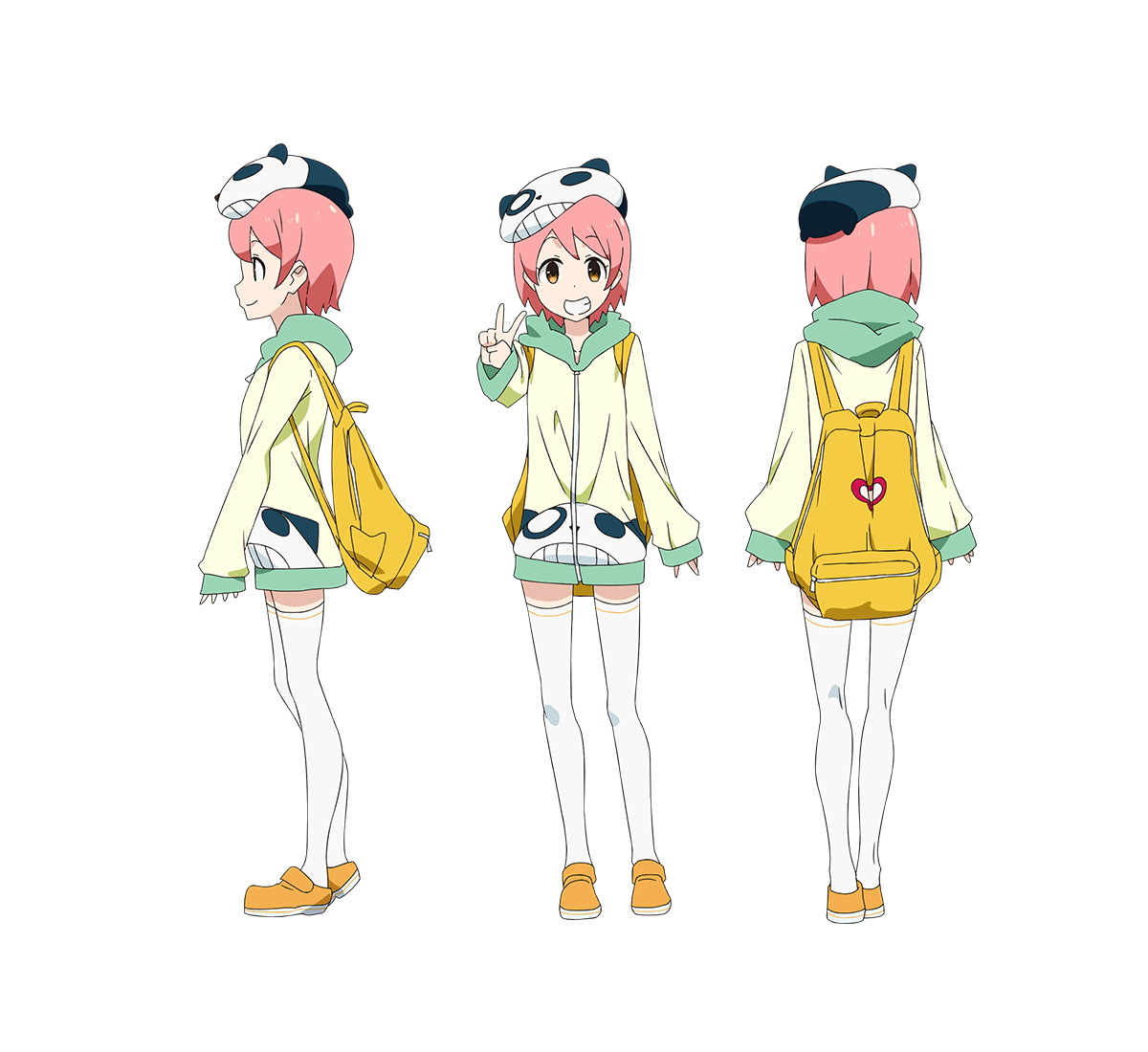 Niwaka Denkigai (Akiba Series) | Heroes unite Wikia | Fandom