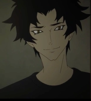 Akira Fudo (Crybaby) (Devilman Series) | Heroes unite Wikia | Fandom