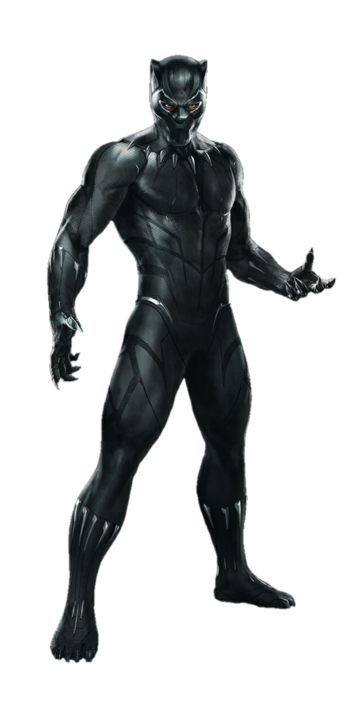 T'Challa (Earth-199999) (Marvel Series) | Heroes unite Wikia | Fandom T'Challa (Earth-199999) (Marvel Series) | Heroes unite Wikia | Fandom