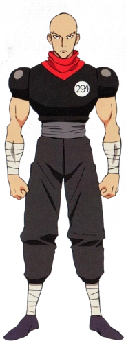 Hanzo (Hunter × Hunter Series) | Heroes unite Wikia | Fandom