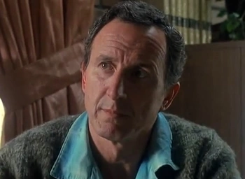 Dennis Johnson (A Nightmare on Elm Street Series) | Heroes unite Wikia ...