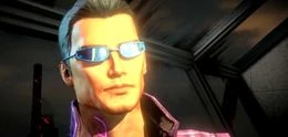 Johnny Gat (Saints Row Series) | Heroes unite Wikia | Fandom