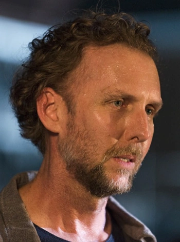Gavin (TV Series) (The Walking Dead Series) | Heroes unite Wikia | Fandom