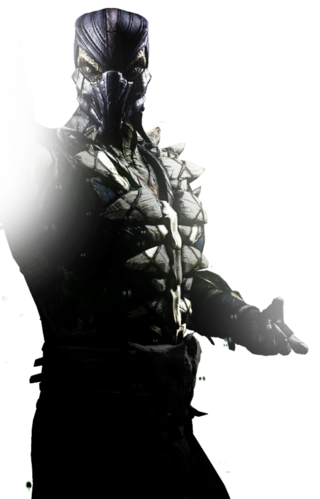 Reptile (Current Timeline) (Mortal Kombat Series) | Heroes unite Wikia ...