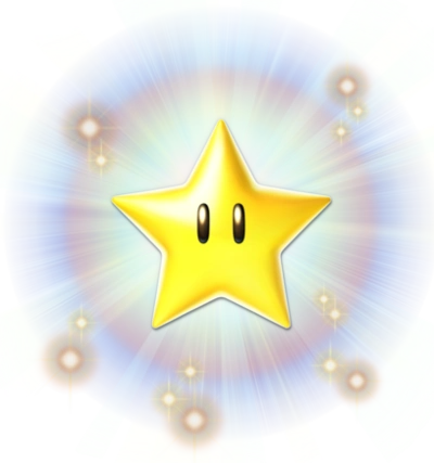 Power Star (Mario Series) | Heroes unite Wikia | Fandom