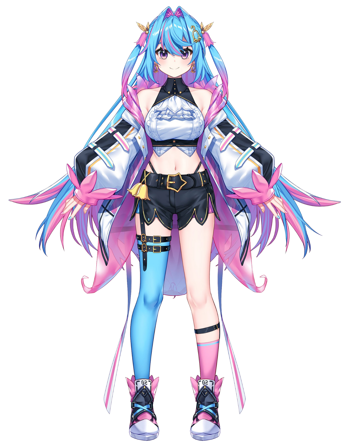 Misora Kanon | Heroes unite Wikia | Fandom
