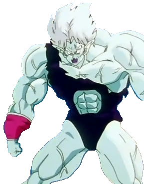 Spice Dbz Full Power Spice Boys | Dragon Ball Wiki | Fandom