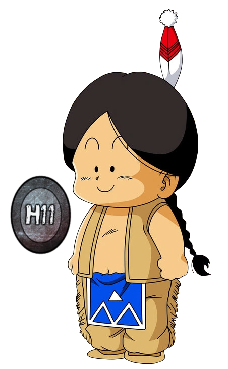 Upa (Dragon Ball Series) | Heroes unite Wikia | Fandom