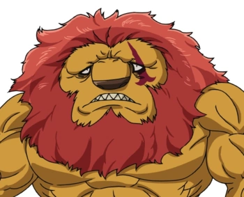 Derocchio (The Seven Deadly Sins Series) | Heroes unite Wikia | Fandom