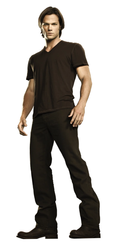 Sam Winchester (Supernatural Series) | Heroes unite Wikia | Fandom