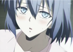 Karami Azuma (Akuma no Riddle Series) | Heroes unite Wikia | Fandom