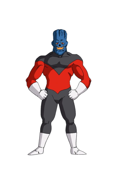 Tupper (Dragon Ball Series) | Heroes unite Wikia | Fandom