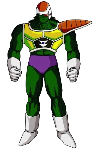 Dore (Dragon Ball Series) | Heroes unite Wikia | Fandom