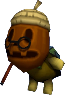 Cornimer (Animal Crossing Series) | Heroes unite Wikia | Fandom