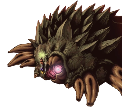 Lavos (Chrono Series) | Heroes unite Wikia | Fandom