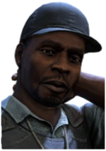 Detective David Tapp (Dead By Daylight Series) | Heroes unite Wikia ...