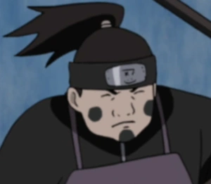 Maruten Akimichi (Naruto Series) | Heroes unite Wikia | Fandom