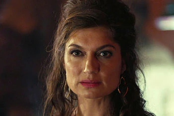 Woman From The Bar (Evil Dead Series) | Heroes unite Wikia | Fandom