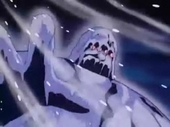 Darkness Ice Monster (Dragon Ball Series) | Heroes unite Wikia | Fandom
