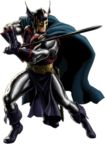 Dane Whitman (Earth-616) (Marvel Series) | Heroes unite Wikia | Fandom