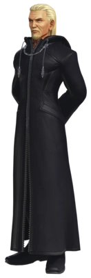 Ansem the Wise (Kingdom Hearts Series) | Heroes unite Wikia | Fandom