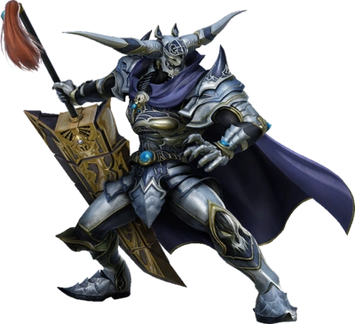 Garland (Final Fantasy Series) | Heroes unite Wikia | Fandom