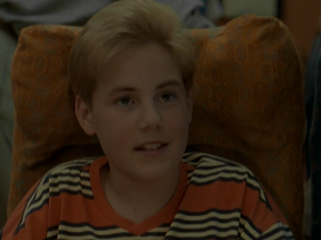 Evan Ross (Goosebumps Series) | Heroes unite Wikia | Fandom