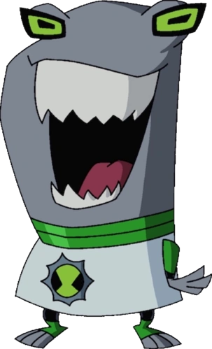 Ujin (Ben 10 Series) | Heroes unite Wikia | Fandom