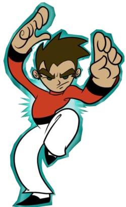 Raimundo Pedrosa (Xiaolin Showdown Series) | Heroes unite Wikia | Fandom