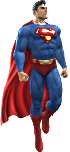 Superman (Mortal Kombat Series) | Heroes unite Wikia | Fandom