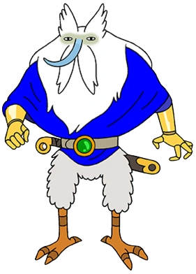 Urgence Evergreen (Adventure Time Series) | Heroes unite Wikia | Fandom