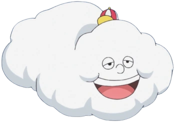 Zeus (One Piece Series) | Heroes unite Wikia | Fandom