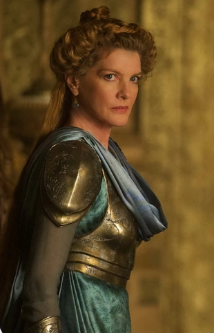 Frigga (Earth-199999) (Marvel Series) | Heroes unite Wikia | Fandom