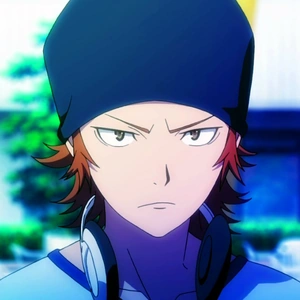 Misaki Yata (K Series) | Heroes unite Wikia | Fandom