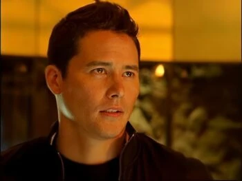 Adam Park (Power Rangers Series) | Heroes unite Wikia | Fandom