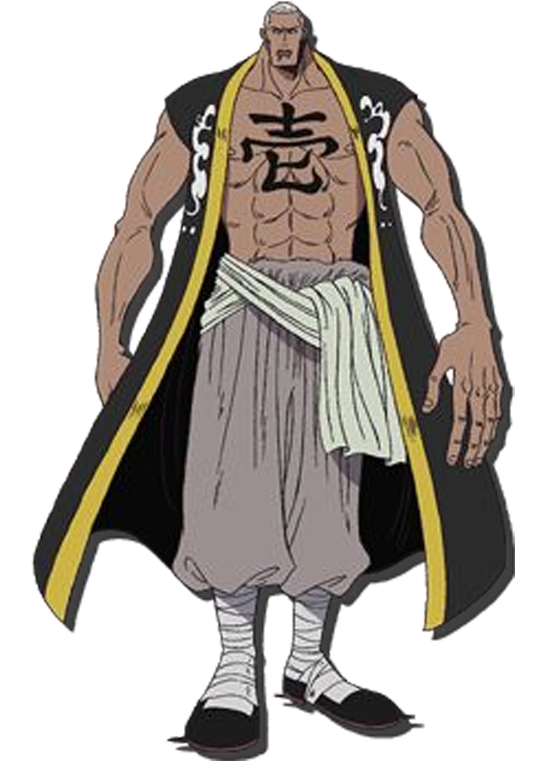 Daz Bones (One Piece Series) | Heroes unite Wikia | Fandom