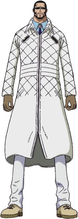 Vergo (One Piece Series) | Heroes unite Wikia | Fandom