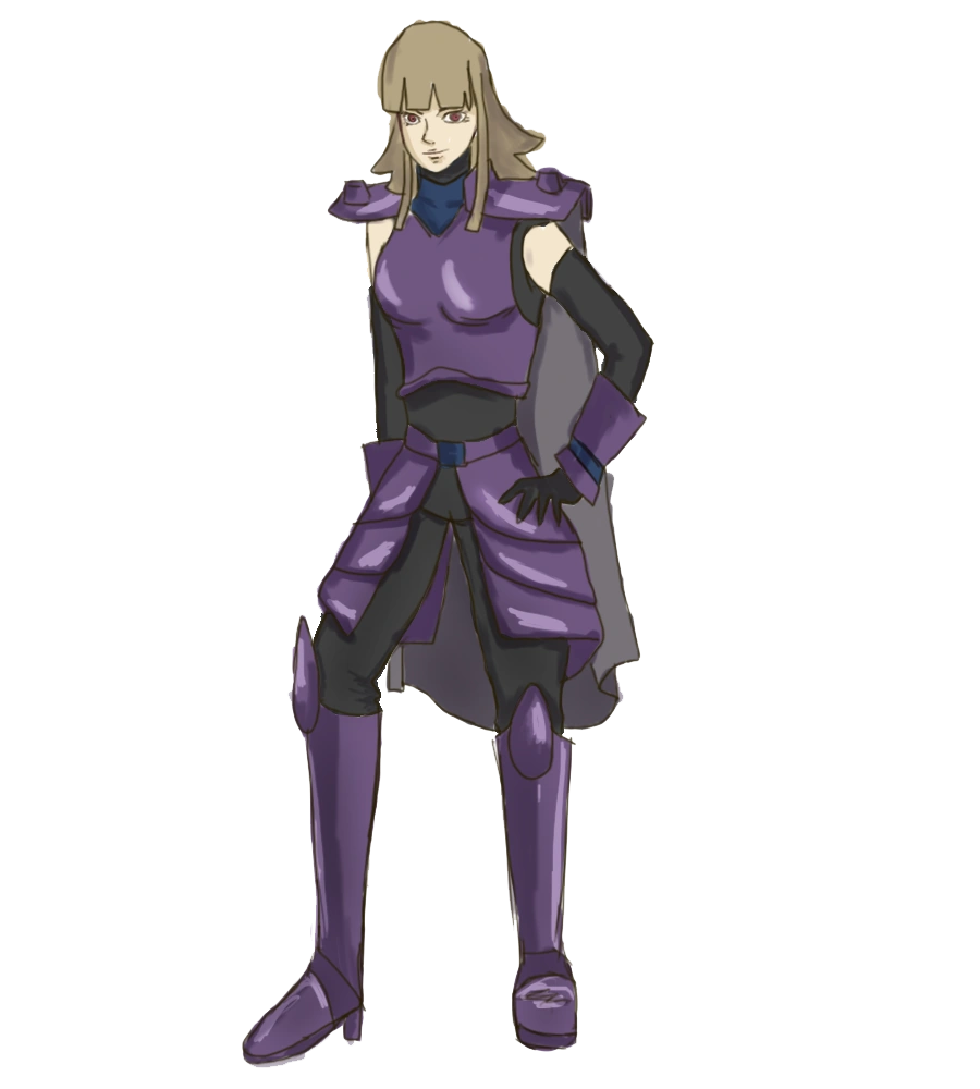 Ranke (Naruto Series) | Heroes unite Wikia | Fandom