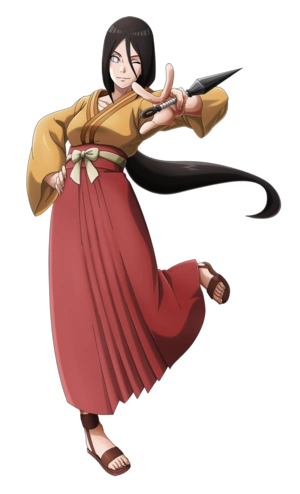 Hanabi Hyūga (Naruto Series) | Heroes unite Wikia | Fandom