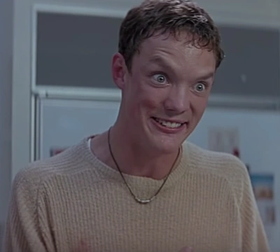 Stu Macher (Scream Series) | Heroes unite Wikia | Fandom