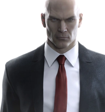Agent 47 (Hitman Series) | Heroes unite Wikia | Fandom
