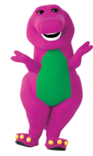 Barney (Barney Series) | Heroes unite Wikia | Fandom