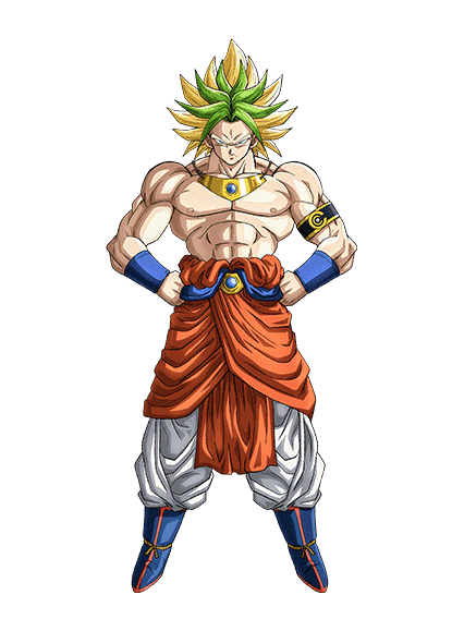 Karoly (Dragon Ball Series) | Heroes unite Wikia | Fandom