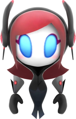 Parallel Susie (Kirby Series) | Heroes unite Wikia | Fandom