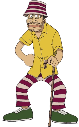 Woop Slap (One Piece Series) | Heroes unite Wikia | Fandom